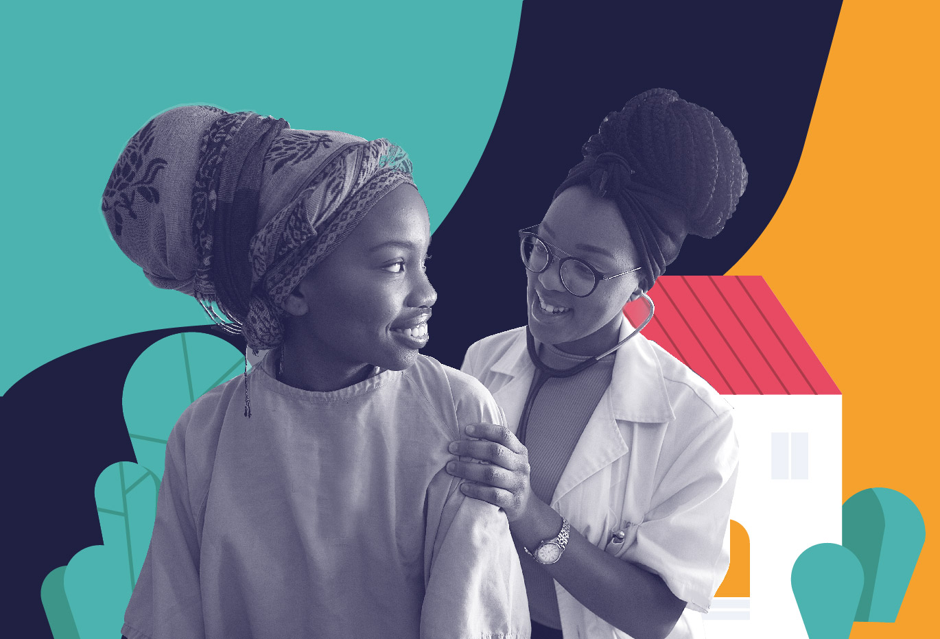 Changeable - Fluyt Design