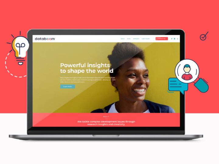 Databoom - Fluyt Design